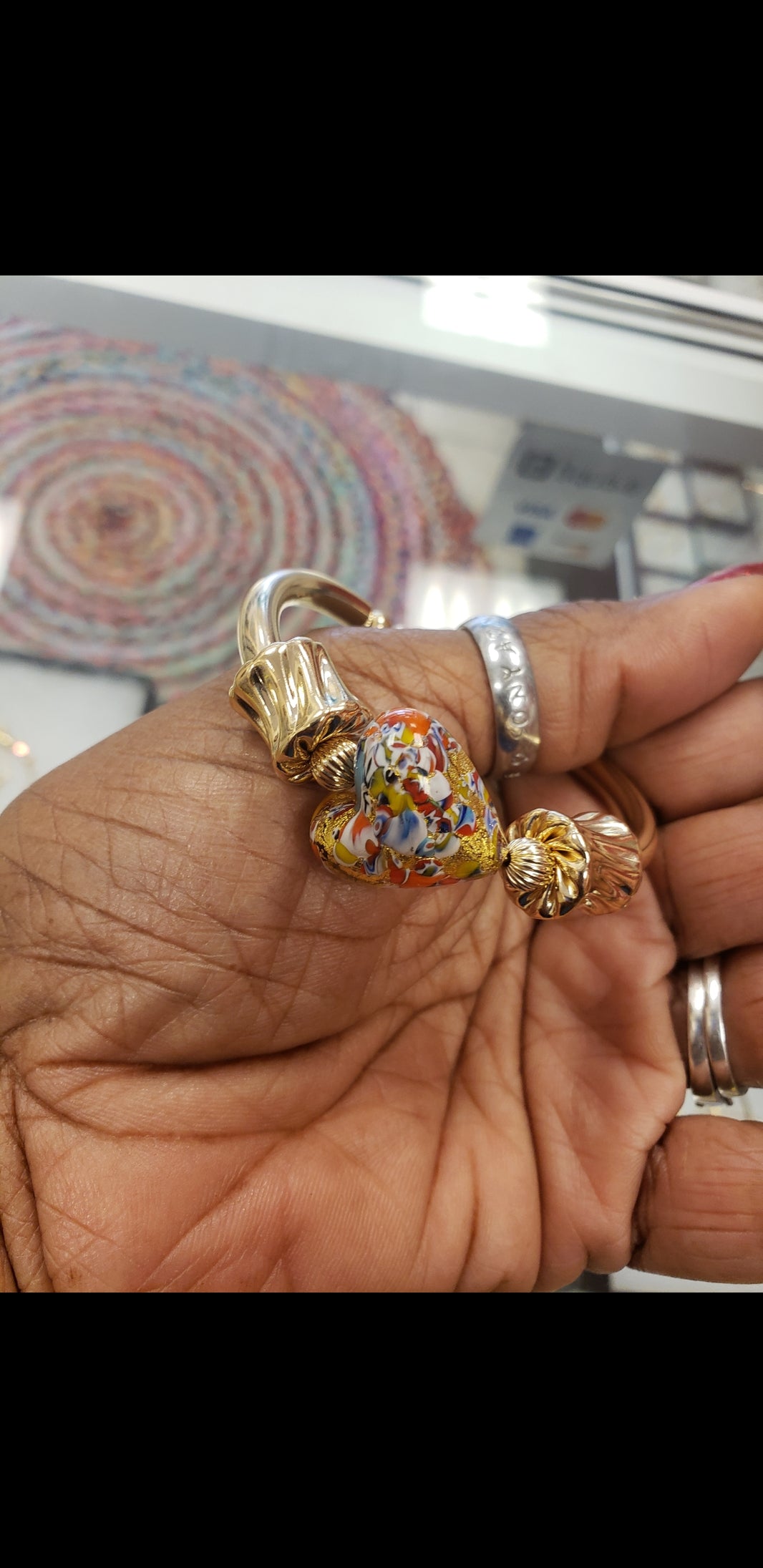 Beads by Sonya – Custom Beads & Bangles